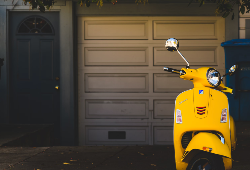 Home - Moped Rentals In Waikiki - Book Now